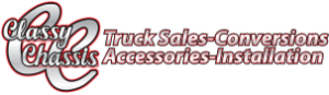 Classy Chassis Trucks | Truck Hauler Conversions & Sales | Valparaiso ...